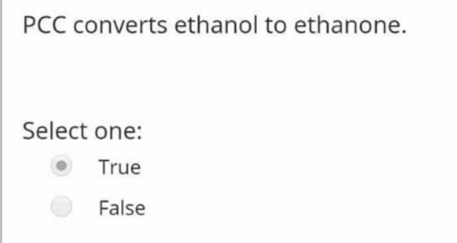 Solved The reaction [(CH3)2COH + HCl] produces (CH3)3COCI. | Chegg.com