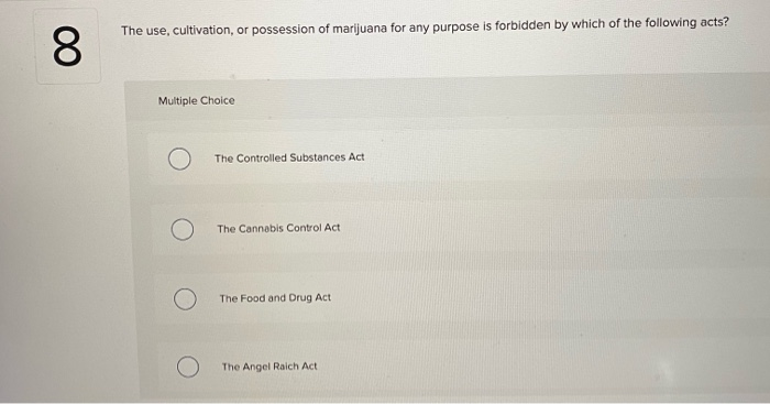 Solved Which of the following is an example of the many | Chegg.com