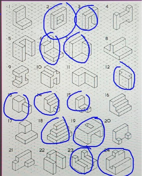 Solved OBJECT1 OPTECT2 OBJECT3 OBJECTV OBJECT 5 OBJECTA | Chegg.com