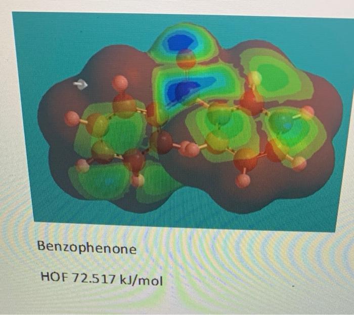 Solved D. Use an arrow to indicate the LUMO for each | Chegg.com