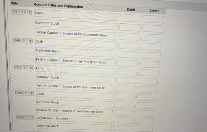 Solved Mar Problem 13-01A a-c (Part Level Submission) | Chegg.com