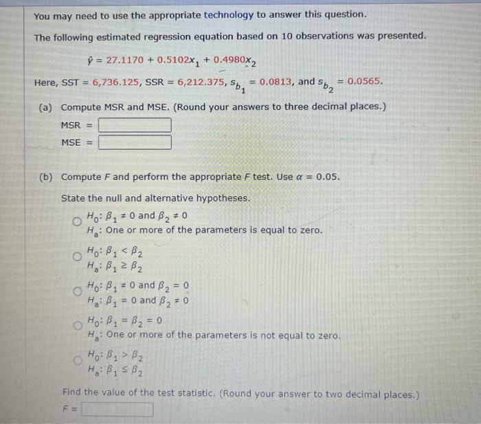 Solved hello. i need parts a, b, c, and d solved. with steps | Chegg.com