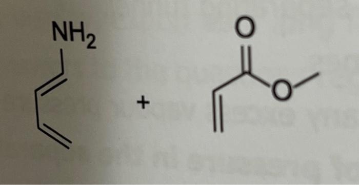 Solved 3 Discuss The Regioselectivity And Stereoselectivity