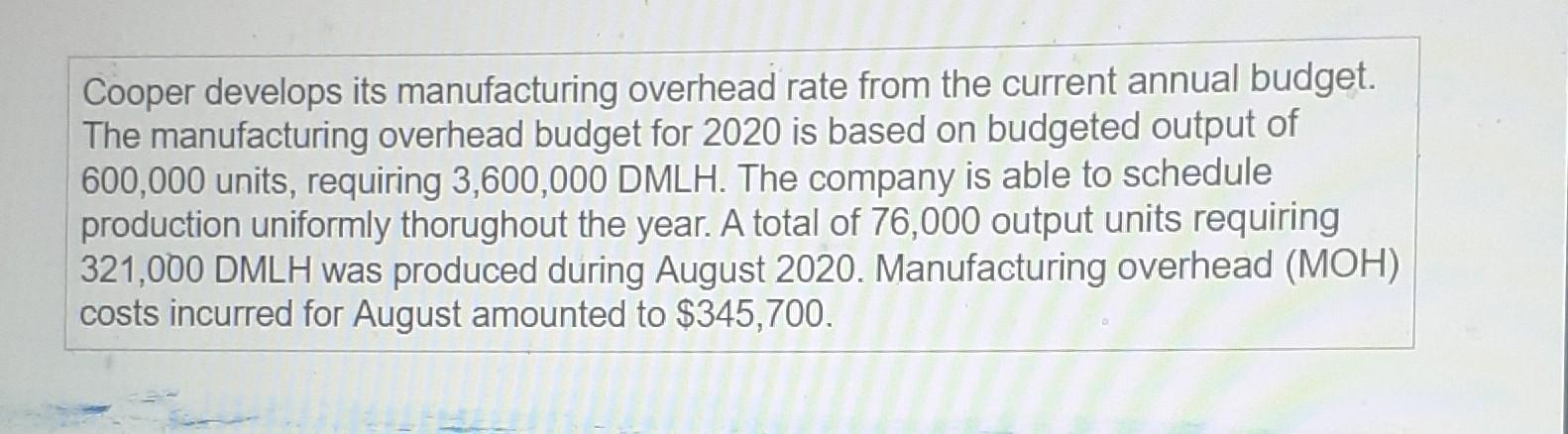 Solved TotalNext complete the table for fixed | Chegg.com