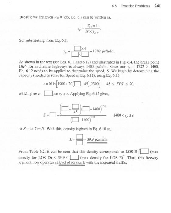 Solved A northbound freeway segment is on a 4% upgrade from | Chegg.com