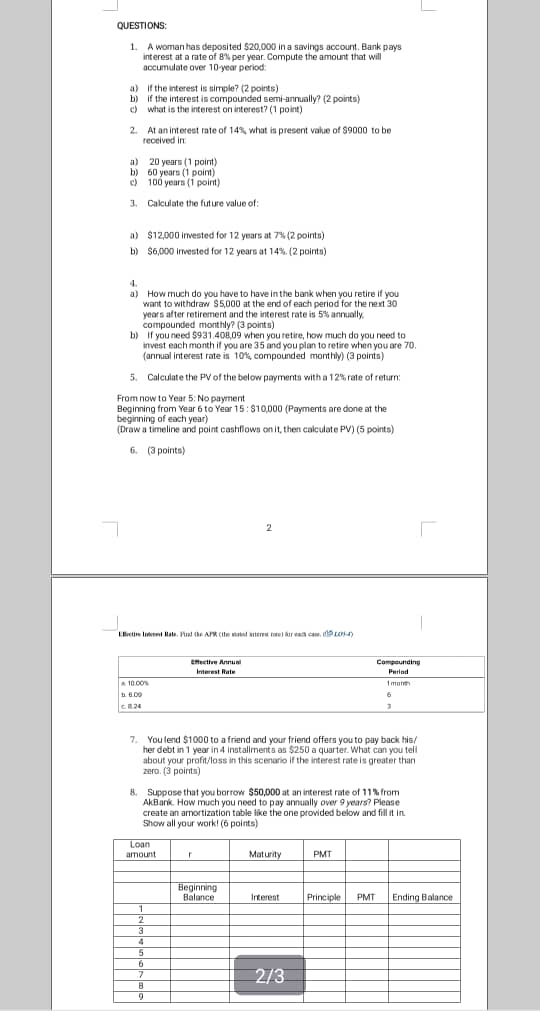 Solved please i need a solution for this exercices in | Chegg.com