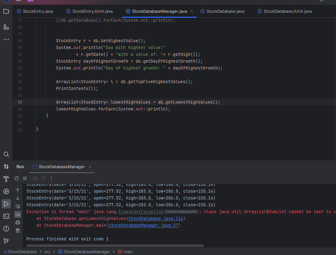Solved I am having so much trouble passing these tests I | Chegg.com