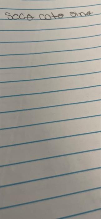 Solved Scco coto sing | Chegg.com