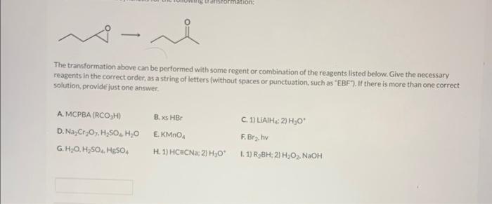 Solved Propose an efficient synthesis for the following | Chegg.com