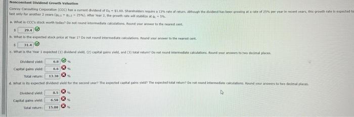 Solved Not understanding what I am doing wrong. I have | Chegg.com