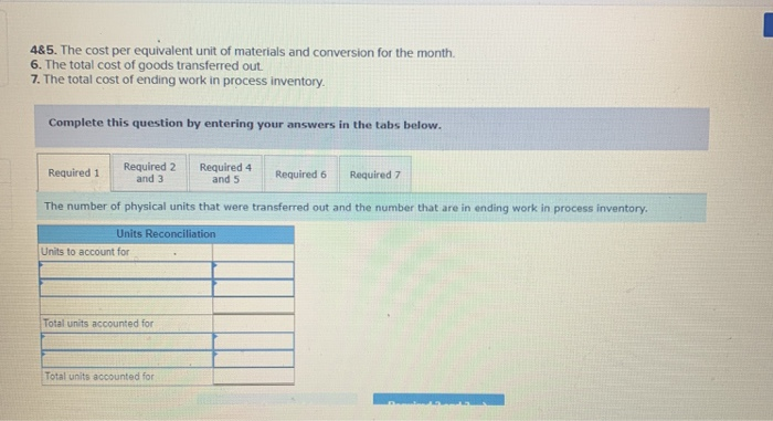 Solved Check my work Exercise 20-20 Weighted average: | Chegg.com