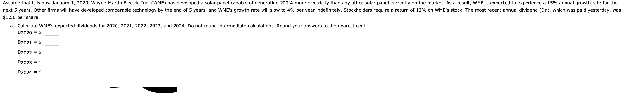 Solved I need help filling this out and understanding it. | Chegg.com