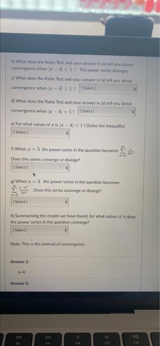 Solved Question 4 0.4/1 pts In this question we work through | Chegg.com