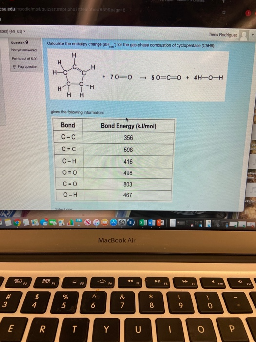 Solved csu.edu moodle/mod/quiz/attempt php?a =57639803ge=8 | Chegg.com