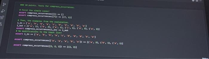 Solved Python! i need help answering | Chegg.com Solved Python! i need help answering | Chegg.com