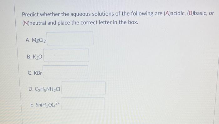 Solved Identify the conjugate acid-base pairs in each | Chegg.com
