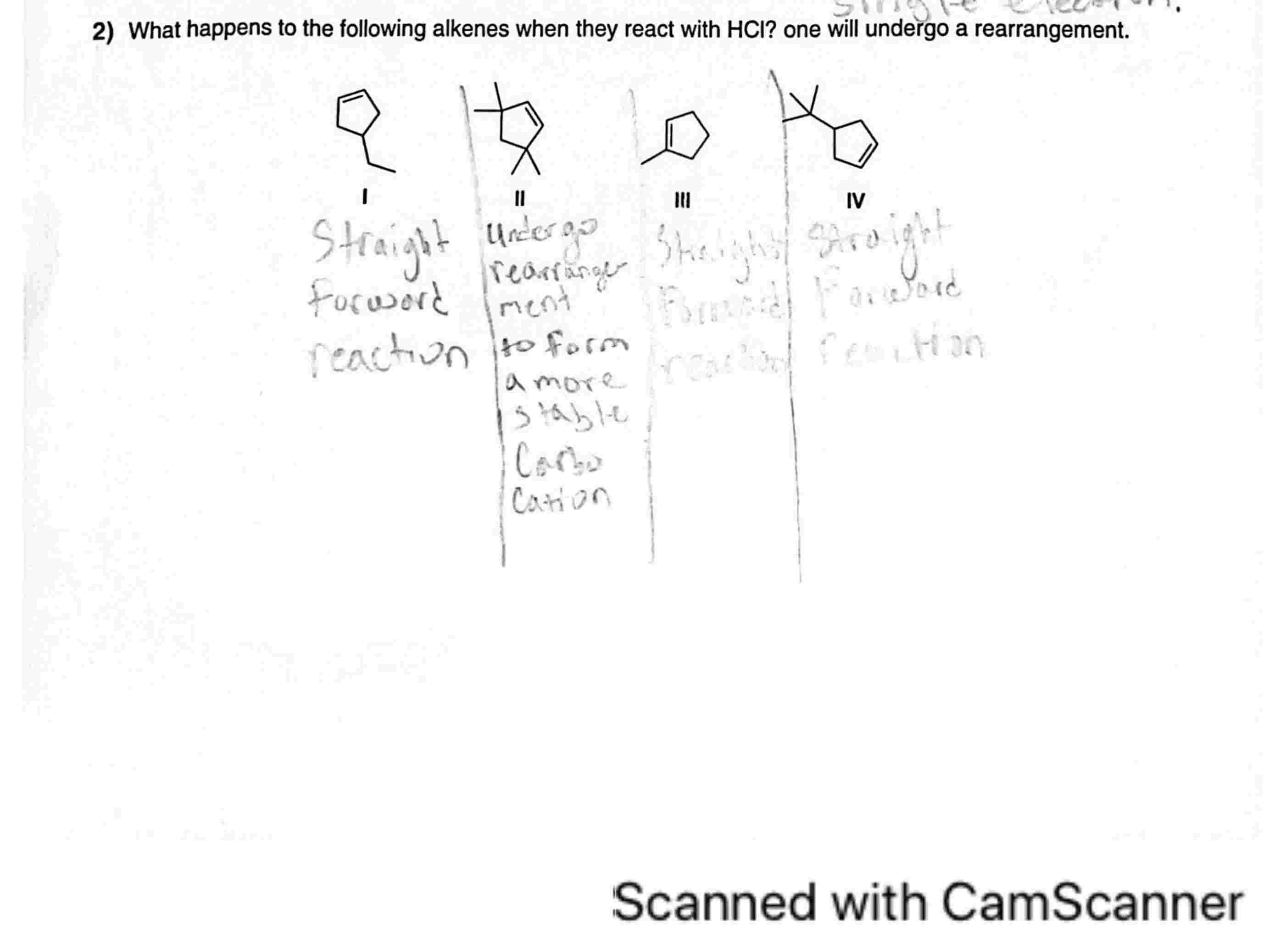 Solved can you solve the problems 2 ﻿for me to study? 2) | Chegg.com