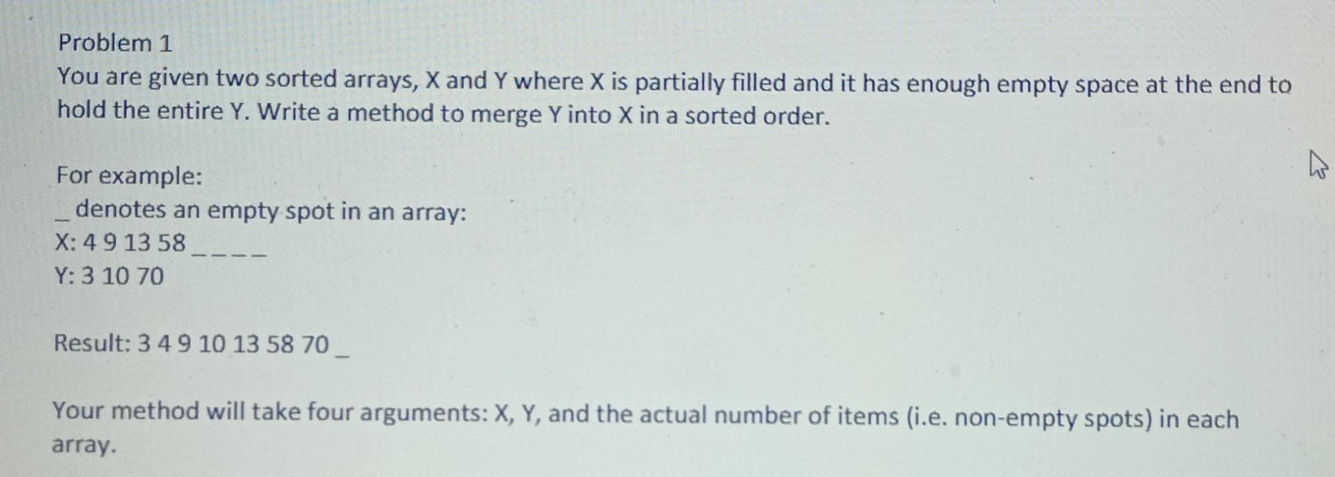 Solved I need you to read the question properly and just | Chegg.com