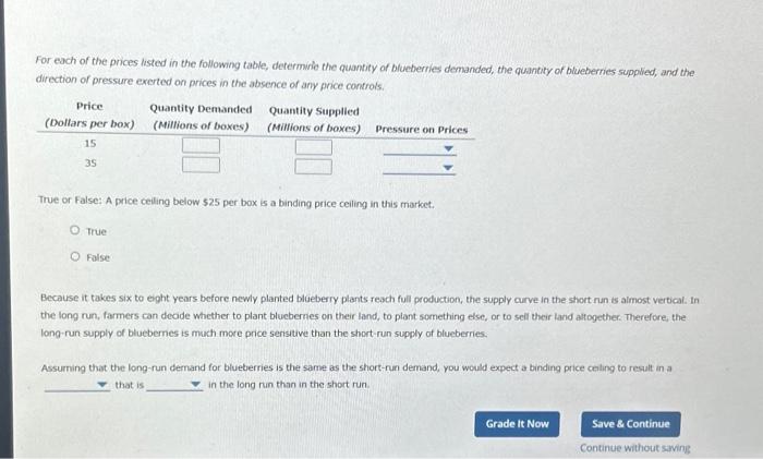 Solved Note: Once you enter a value in a white field, the | Chegg.com