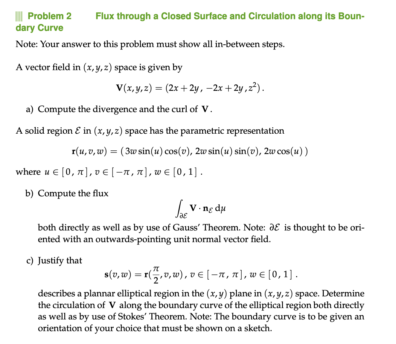 Solved Solve this problem (a, ﻿b and c tasks) | Chegg.com