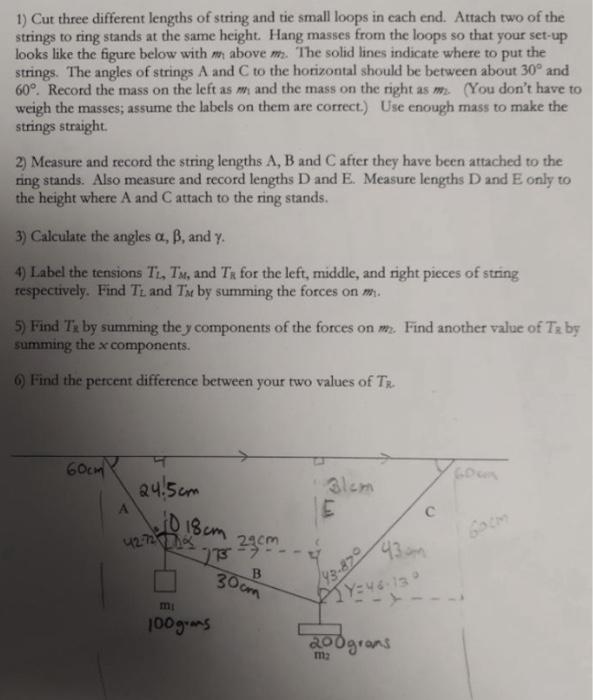 Solved Please solve Number 3,4,5 and 6 of the following | Chegg.com