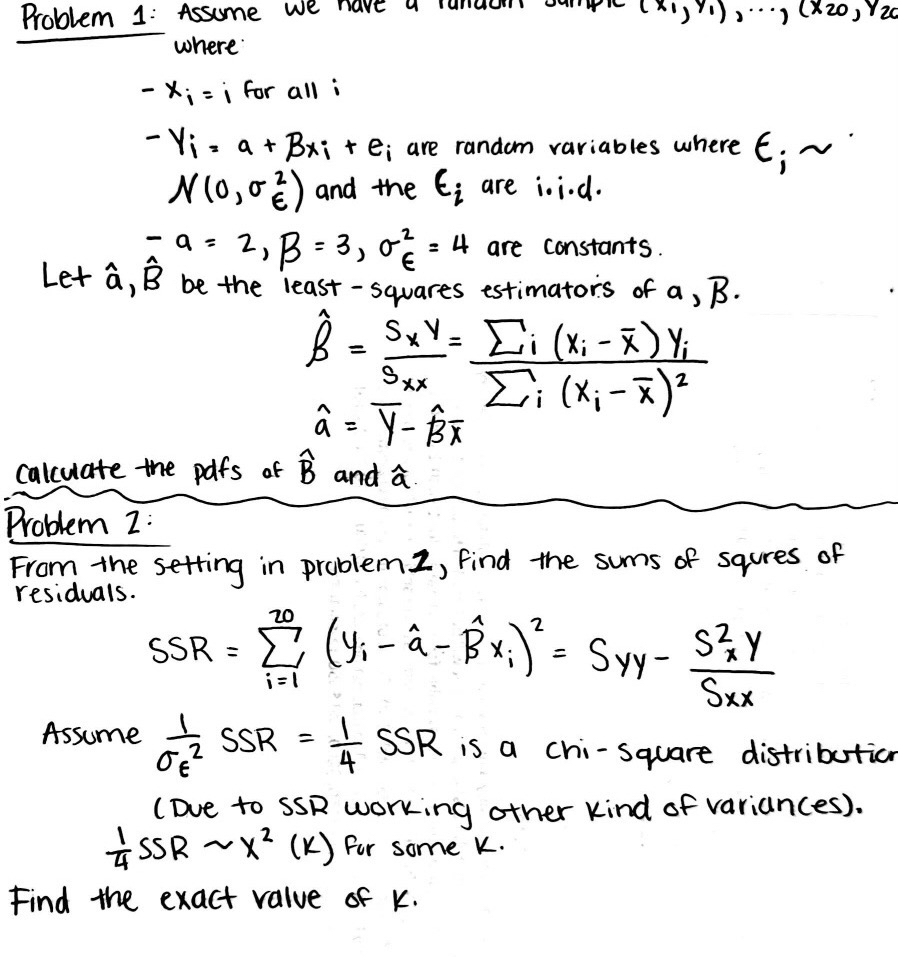 Solved Need clarification | Chegg.com