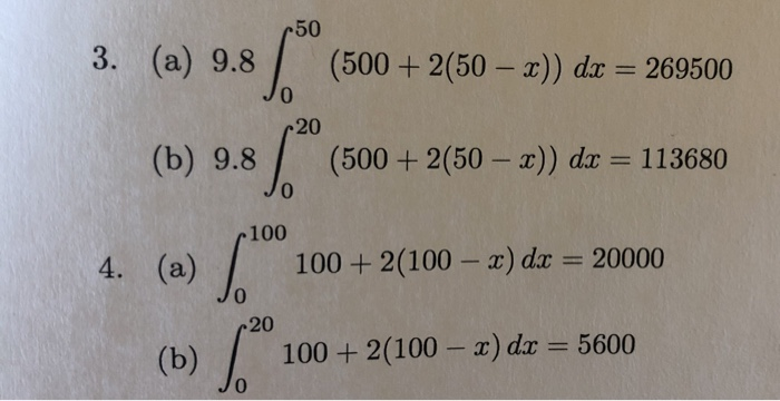 Solved 3. A 50 meter chain weighing 2 kg/m hangs over the | Chegg.com