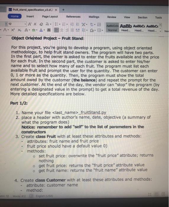 Solved I need help with this program for repl.it! There are | Chegg.com