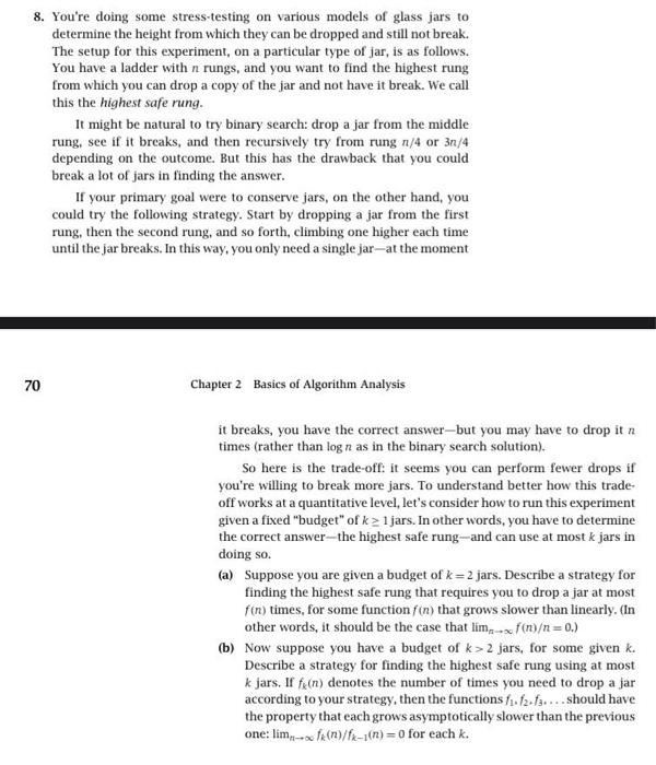 Solved CISS22 Advanced Algorithm Design and Complexity Name: | Chegg.com