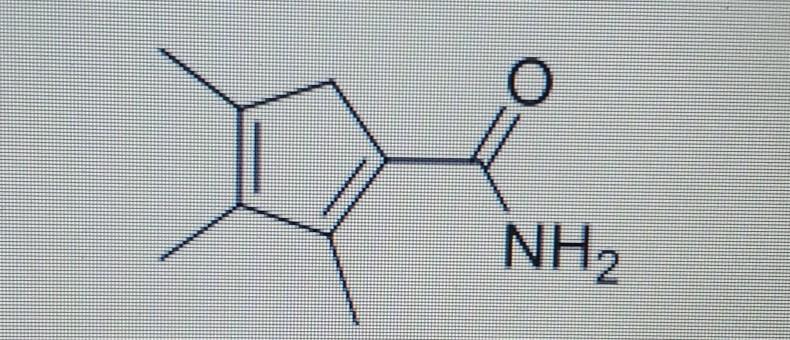 Solved NH2 ОН CHO | Chegg.com