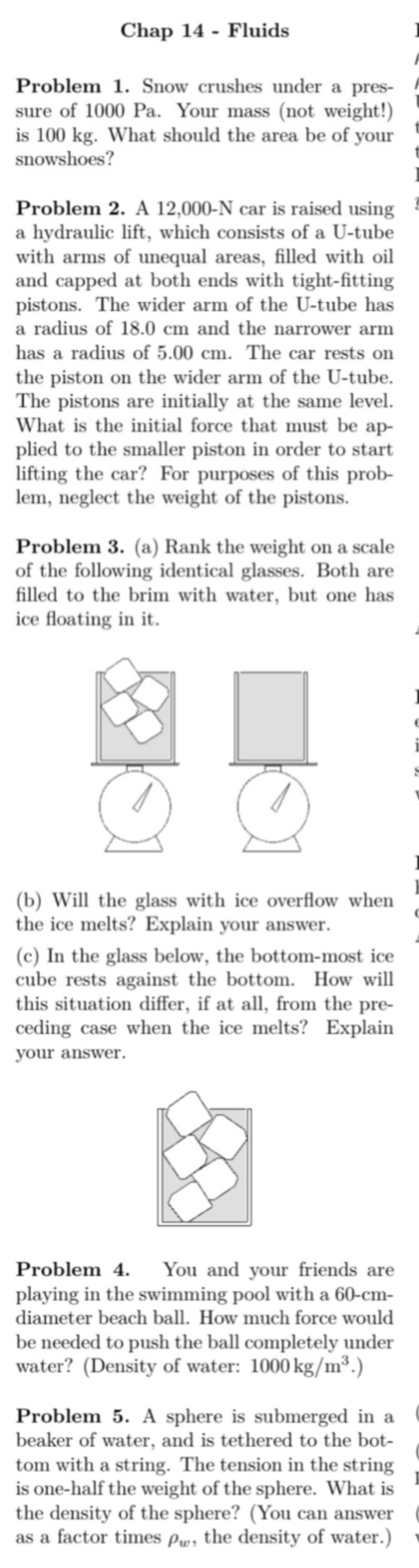 Solved Problem 3 a Non Uniform Rod Of Masschap 14