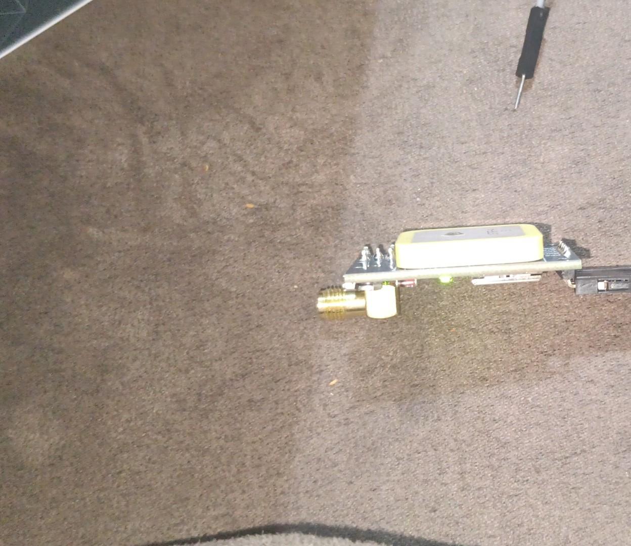 Solved Step 1. After resetting the system with the reset | Chegg.com