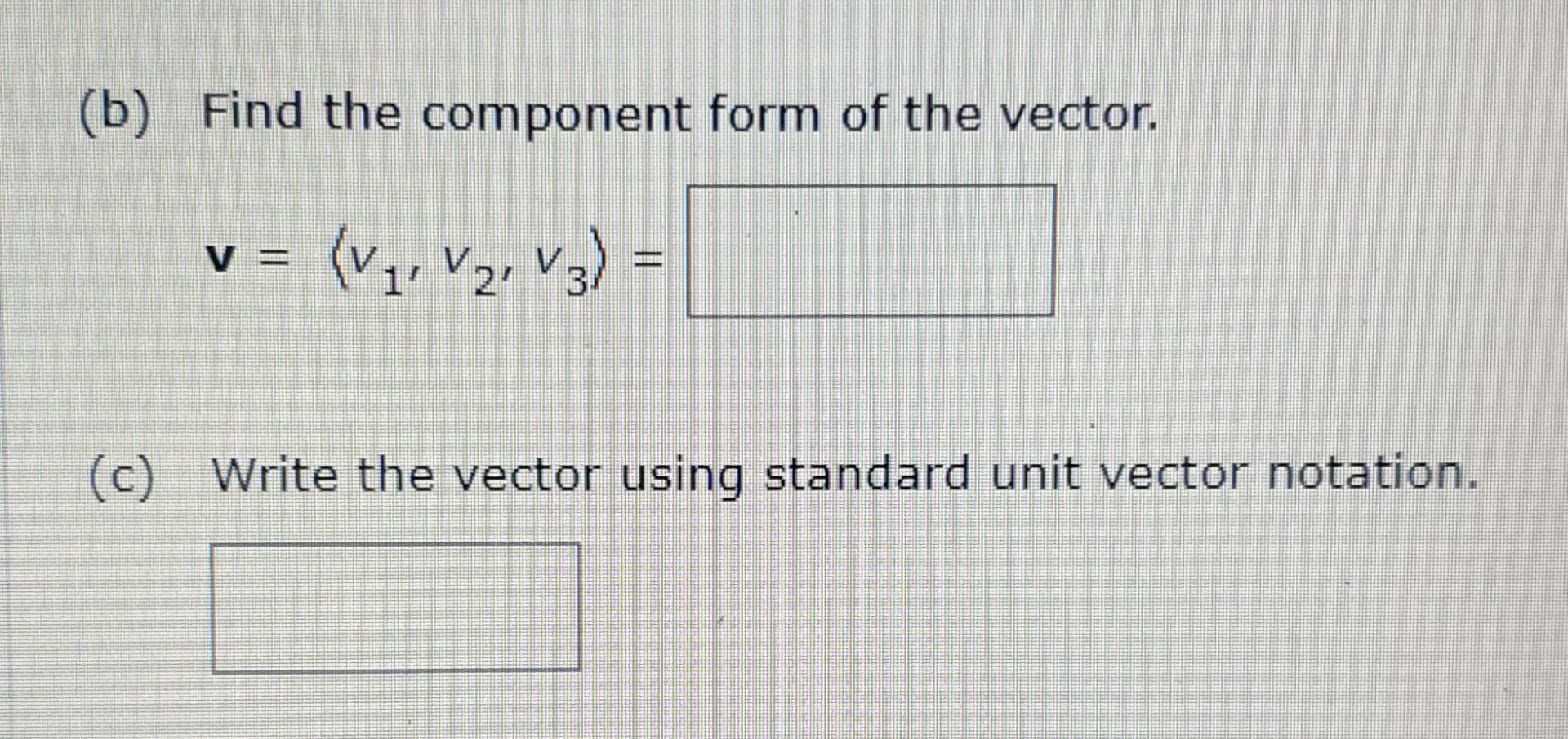 Solved 6. (-/1 Points] DETAILS The initial and terminal | Chegg.com
