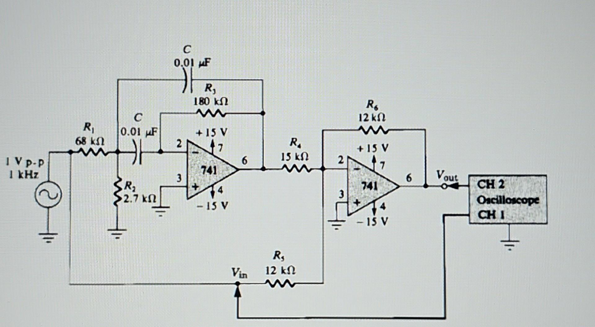 \begin{tabular}{|l|cc|} \hline Input voltage, Vin & | Chegg.com