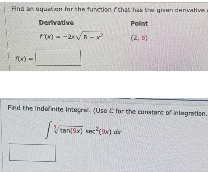 Solved 1) find equation for the function f that has the | Chegg.com