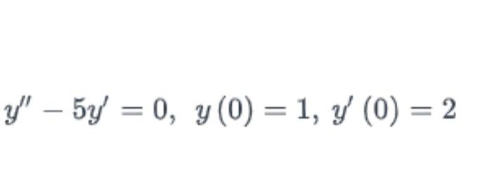 Solved DO NOT SOLVE PROBLEM ANALYTICALLY. NEED PROBLEM | Chegg.com
