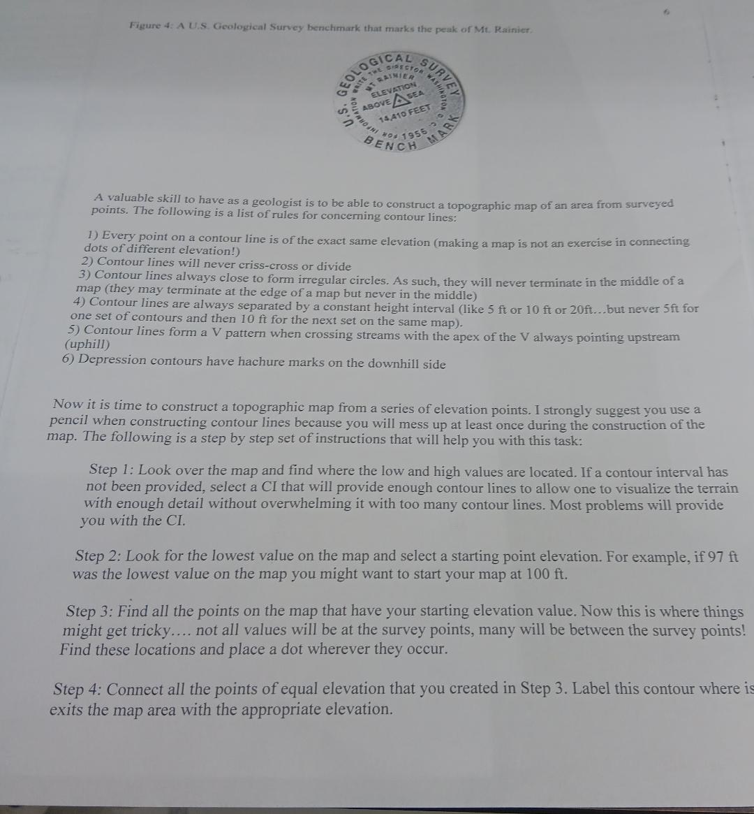 Solved 7Step 5: Add the Cl ﻿to the starting value and repeat | Chegg.com