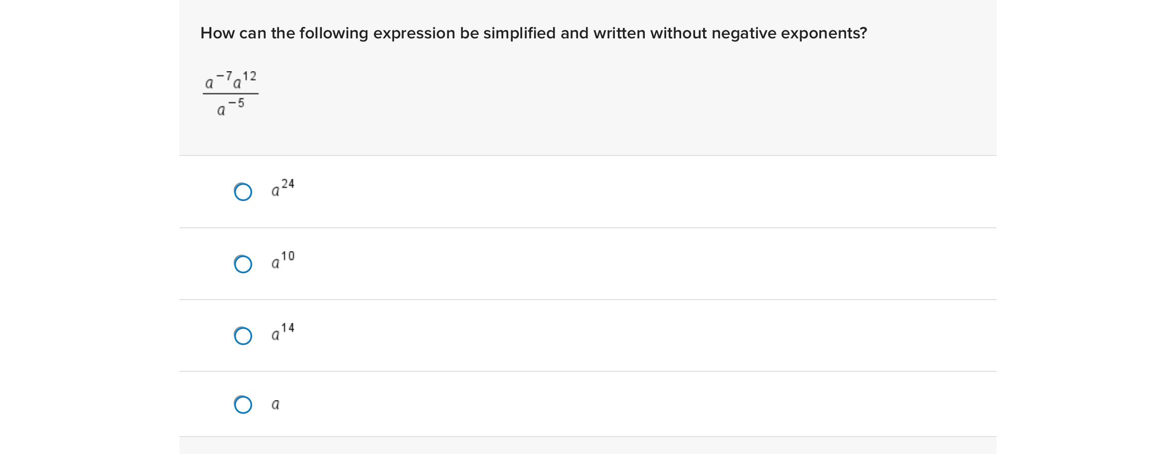 Solved How can the following expression be simplified and | Chegg.com