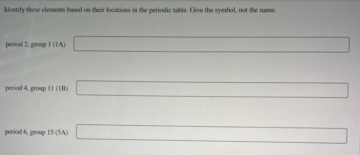 Solved SeWhich fourth-period element, X, forms the compound | Chegg.com