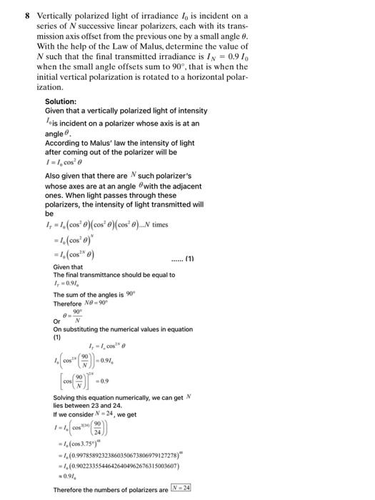 solved-how-to-solve-a-numerical-solution-how-to-solve-for-chegg