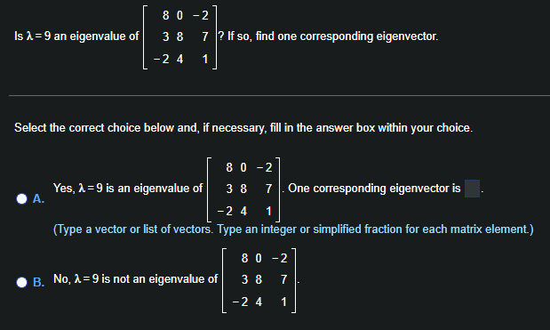 Solved Please explain how to answer this question. | Chegg.com