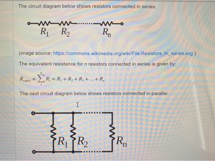 Solved: In need of Matlab Code please. The circuit diagram