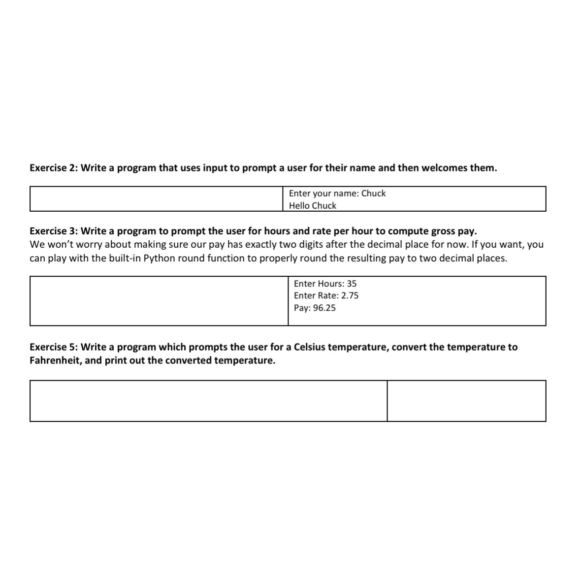 Solved SEND THE ANSWERS FOR THE QUESTIONS BELOW IN PYTHON | Chegg.com