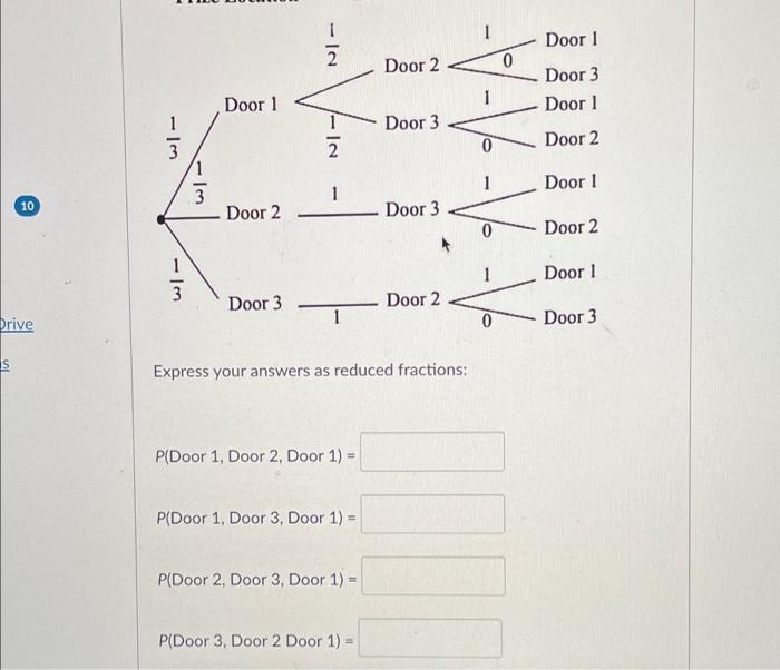 [Solved]: Calculate the theoretical probability of winning w