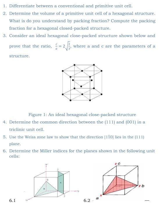 Solved 1. Differentiate between a conventional and primitive | Chegg.com