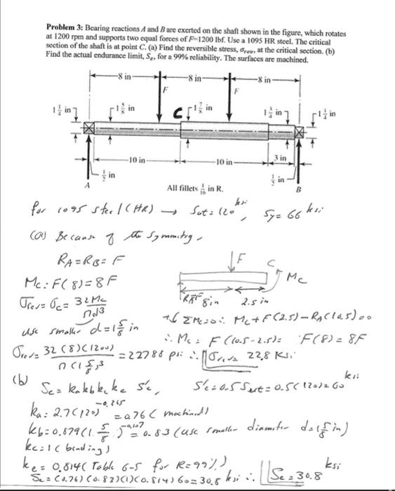 Solved Problem 2: In Problem 3, HW Assignment #5 in addition | Chegg.com