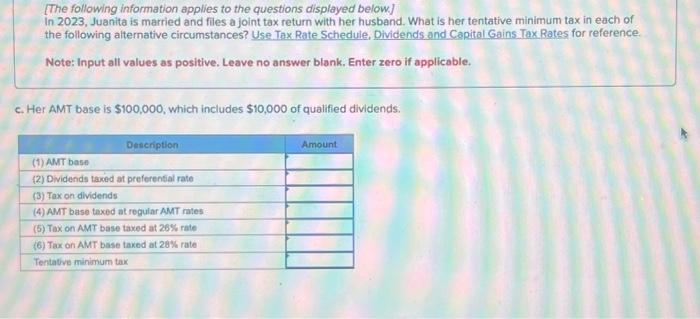 Solved [The following information applies to the questions | Chegg.com