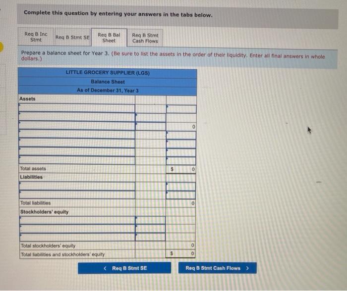 Solved Required information Exercise 7-15A (Algo) | Chegg.com