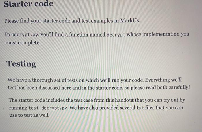 Solved INDING THE KEY rom typing import Text10 # Specific | Chegg.com Solved INDING THE KEY rom typing import Text10 # Specific | Chegg.com