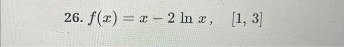 Solved Using Rolle's Theorem find all values of C in the | Chegg.com